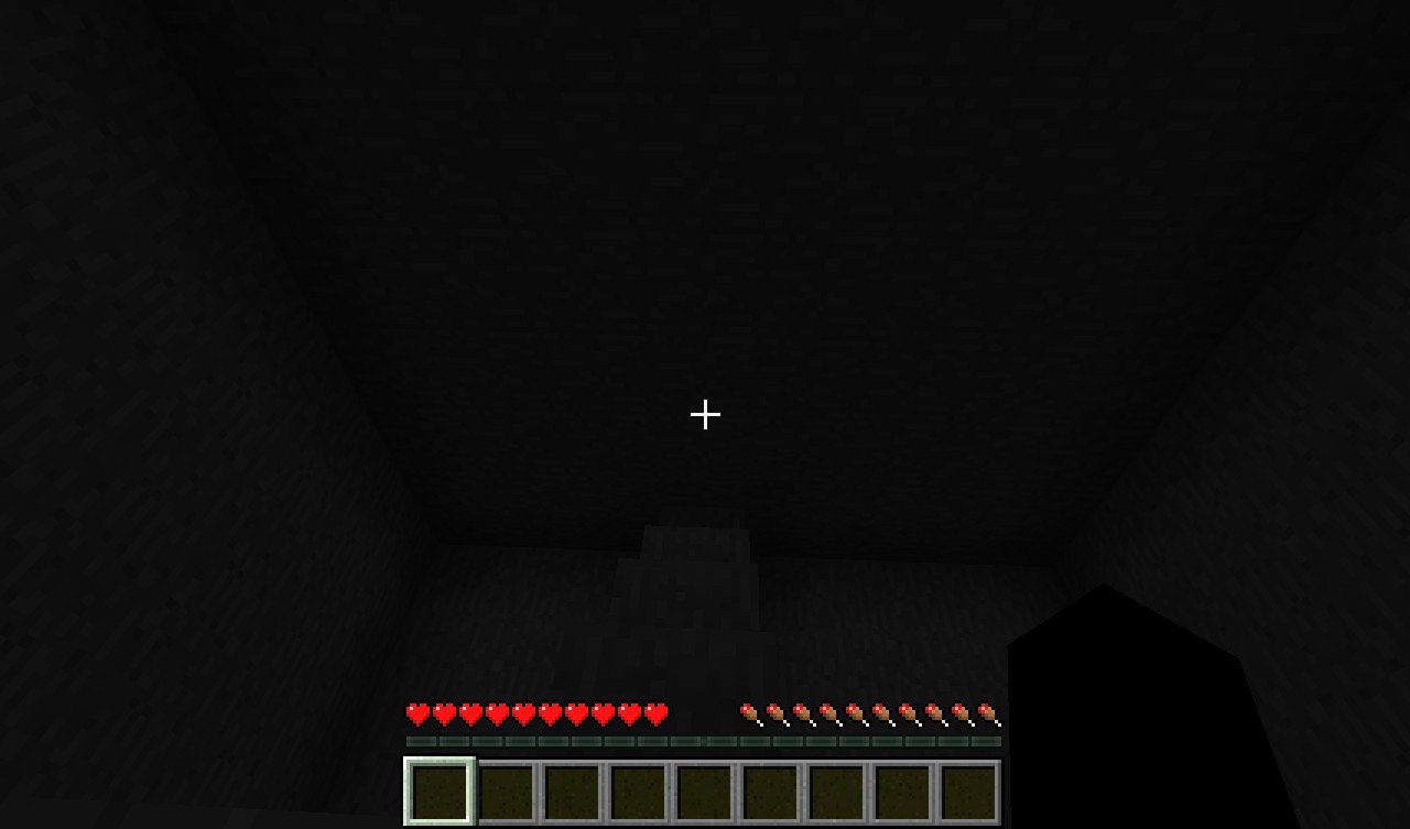 MCGO Cubic Survival *Now in beta* Minecraft Map